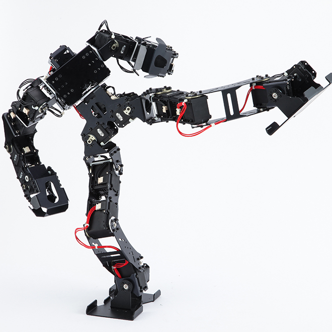 ROBO-LIFE